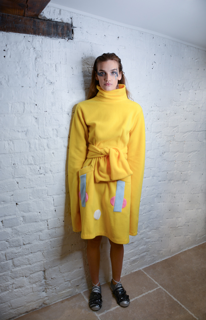 CV – Joyce Zale Design & Craft Studio