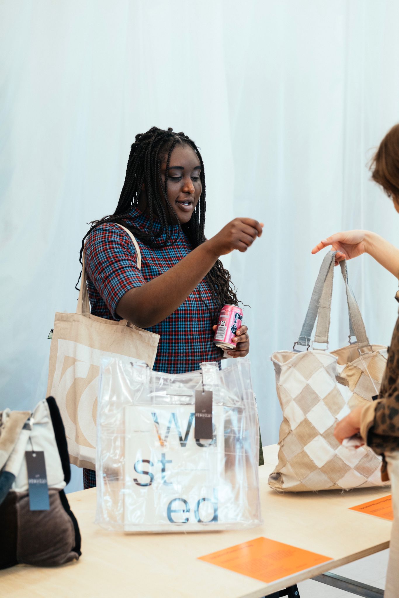 CV – Joyce Zale Design Studio